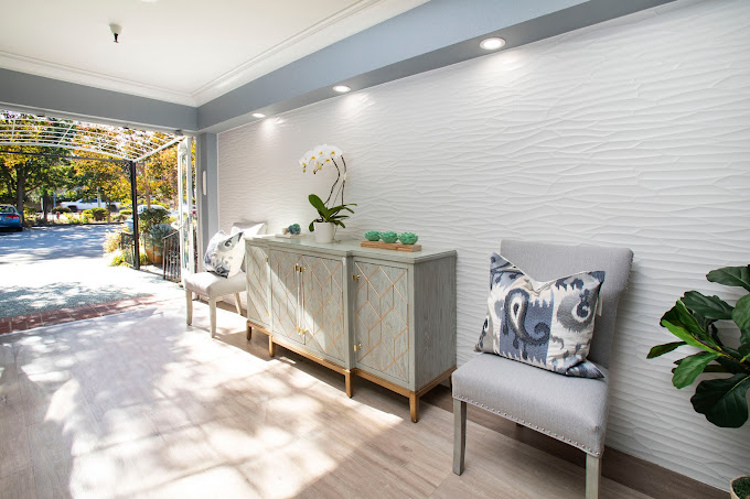 Kaego‘s Richman Gardens by SCH | Photos, Reviews, Prices | Senior Living