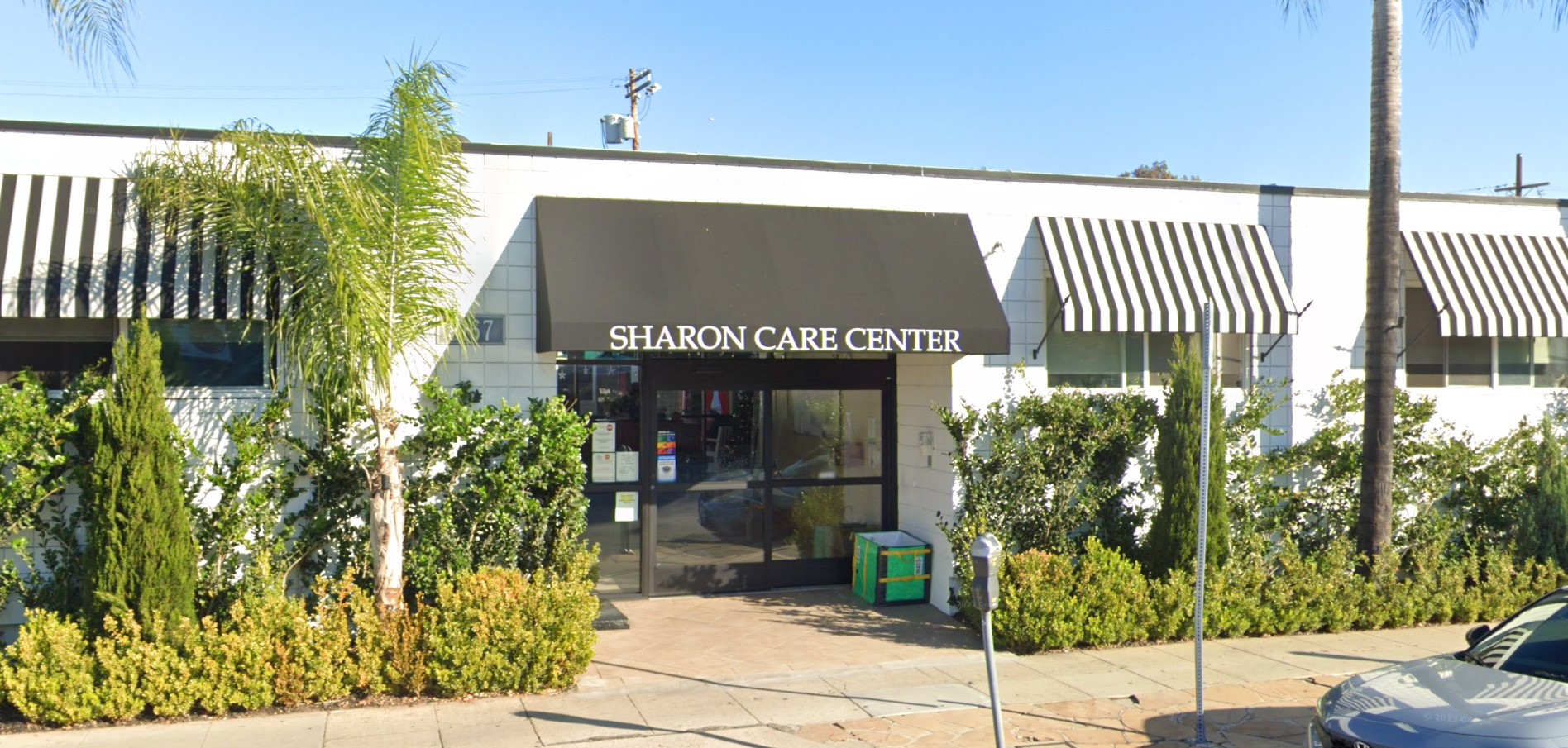 Sharon Care Center | California | Photos & Videos | Assisted Living ...