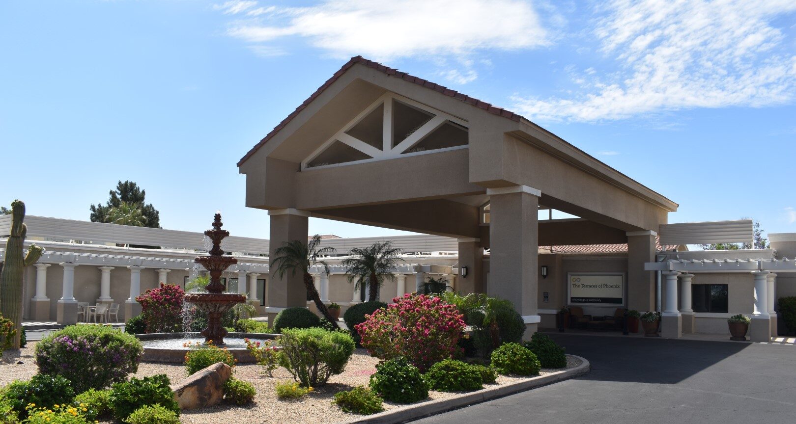 The Terraces of Phoenix | Phoenix, AZ | Photos & Videos | Assisted ...