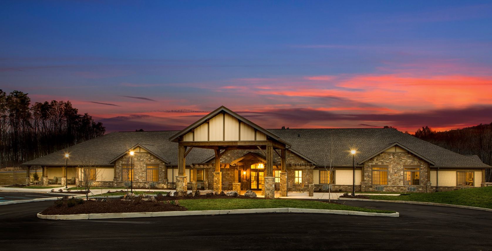 Thrive Senior Living | Atlanta, GA | Photos & Videos | Assisted Living ...