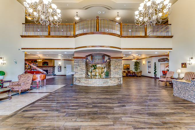 Pacifica Senior Living - San Martin | Photos, Reviews, Prices | Senior ...