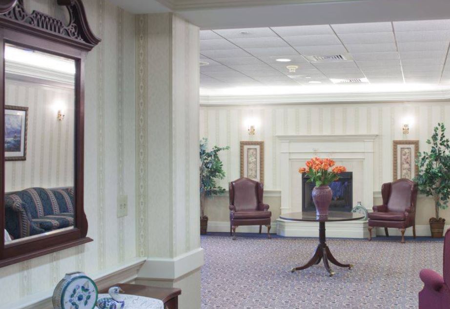 Partridge House | Photos, Reviews, Prices | Senior Living