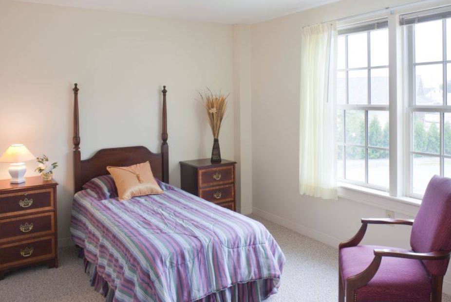 Partridge House | Photos, Reviews, Prices | Senior Living