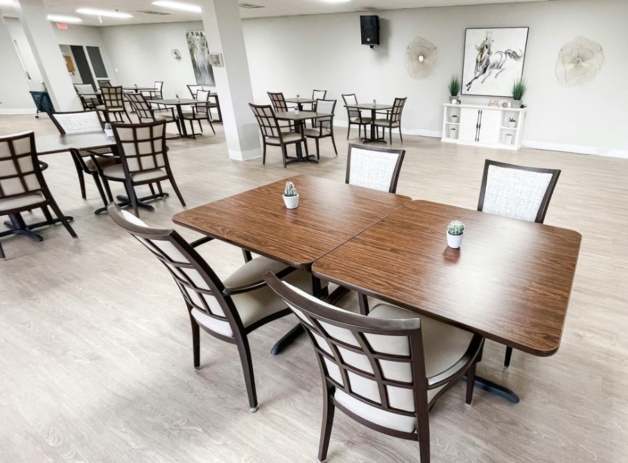 Sayre Christian Village | Photos, Reviews, Prices | Senior Living