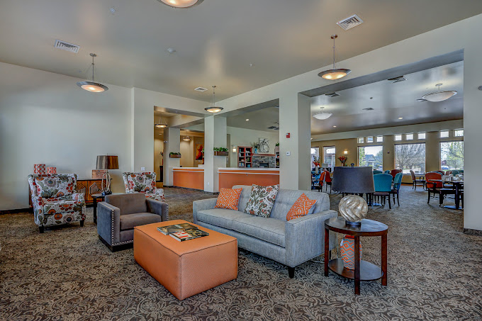 Best Assisted Living in Meridian, ID | Home Reviews & Photos