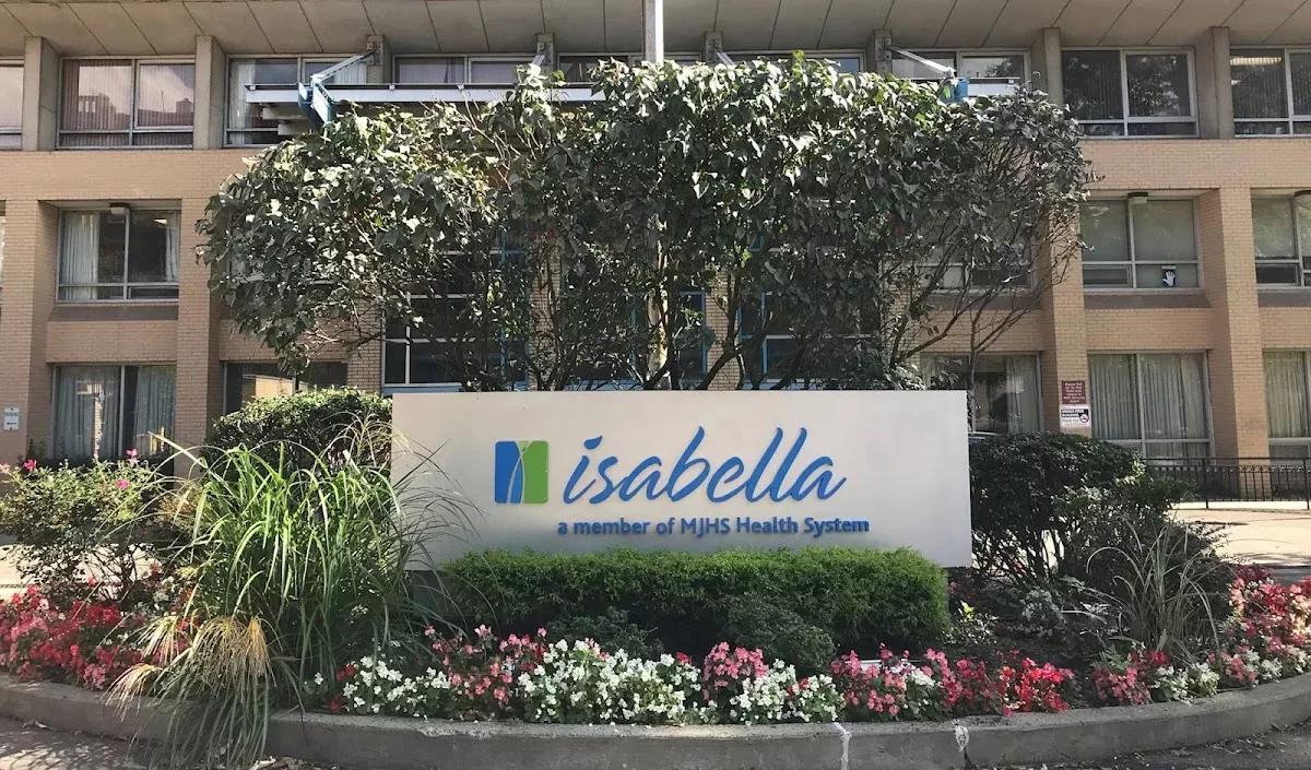 Isabella Center for Rehabilitation | New York City, NY | Photos ...