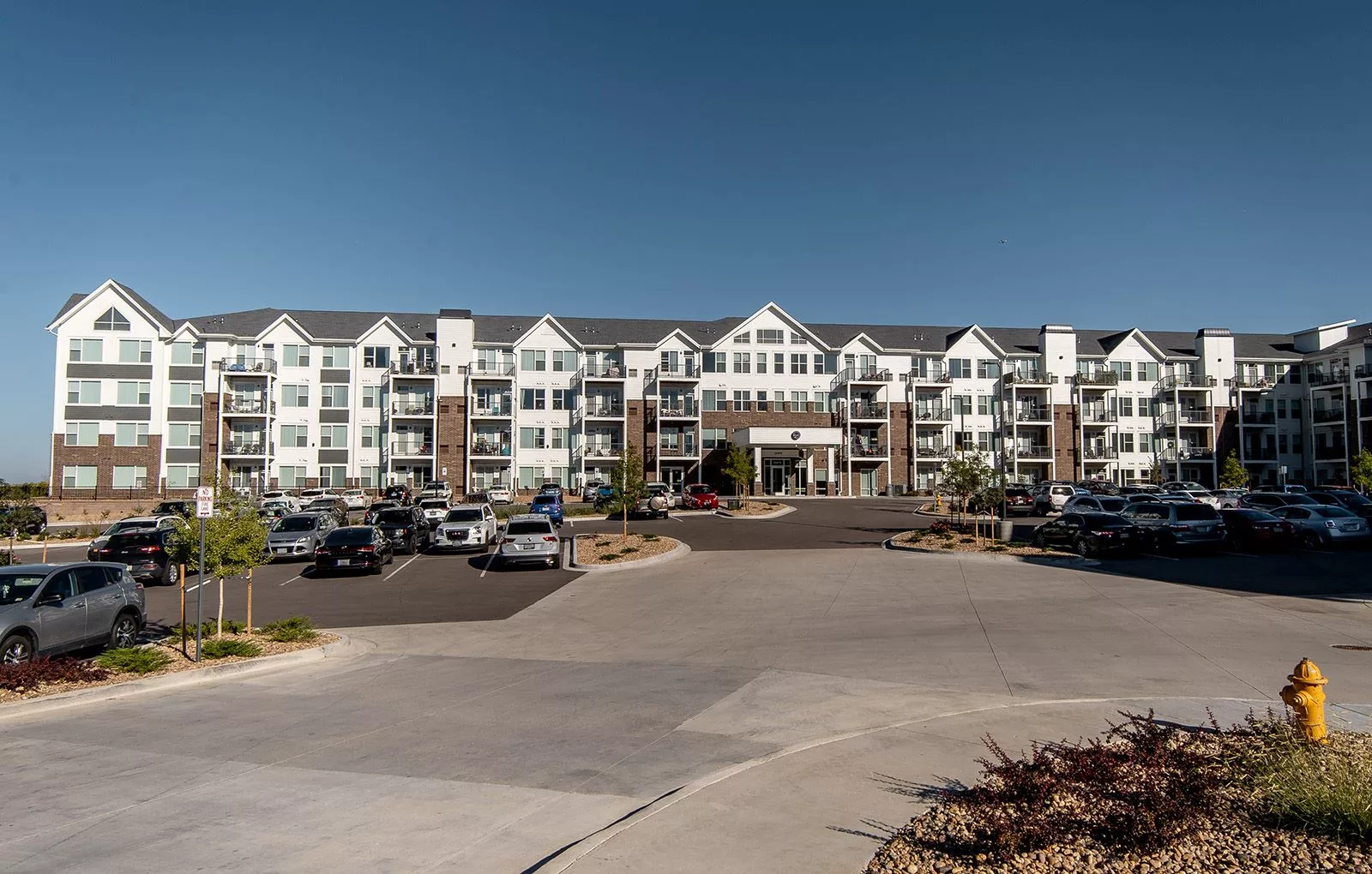 Centennial Crossings | Photos, Reviews, Prices | Senior Living