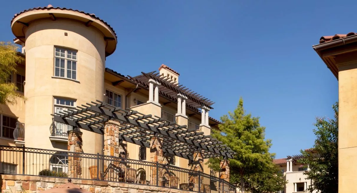 Edgemere | Dallas, TX | Photos & Videos | Assisted Living Magazine