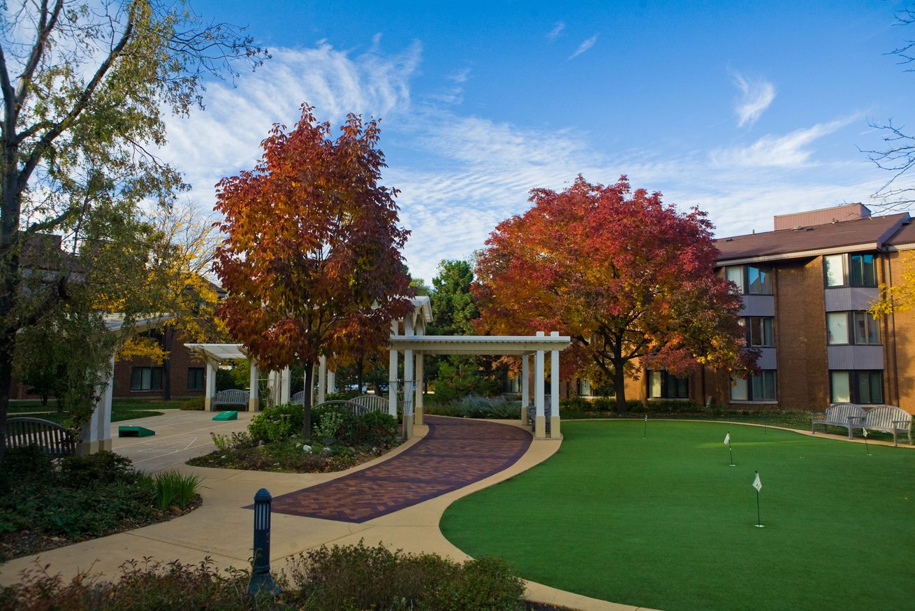 Encore Village of Schaumburg | Photos, Reviews, Prices | Senior Living