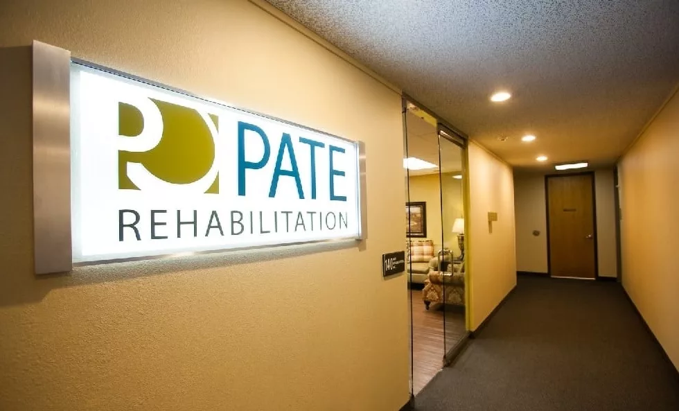 Pate Rehabilitation Center | Dallas, TX | Photos & Videos | Assisted Living Magazine