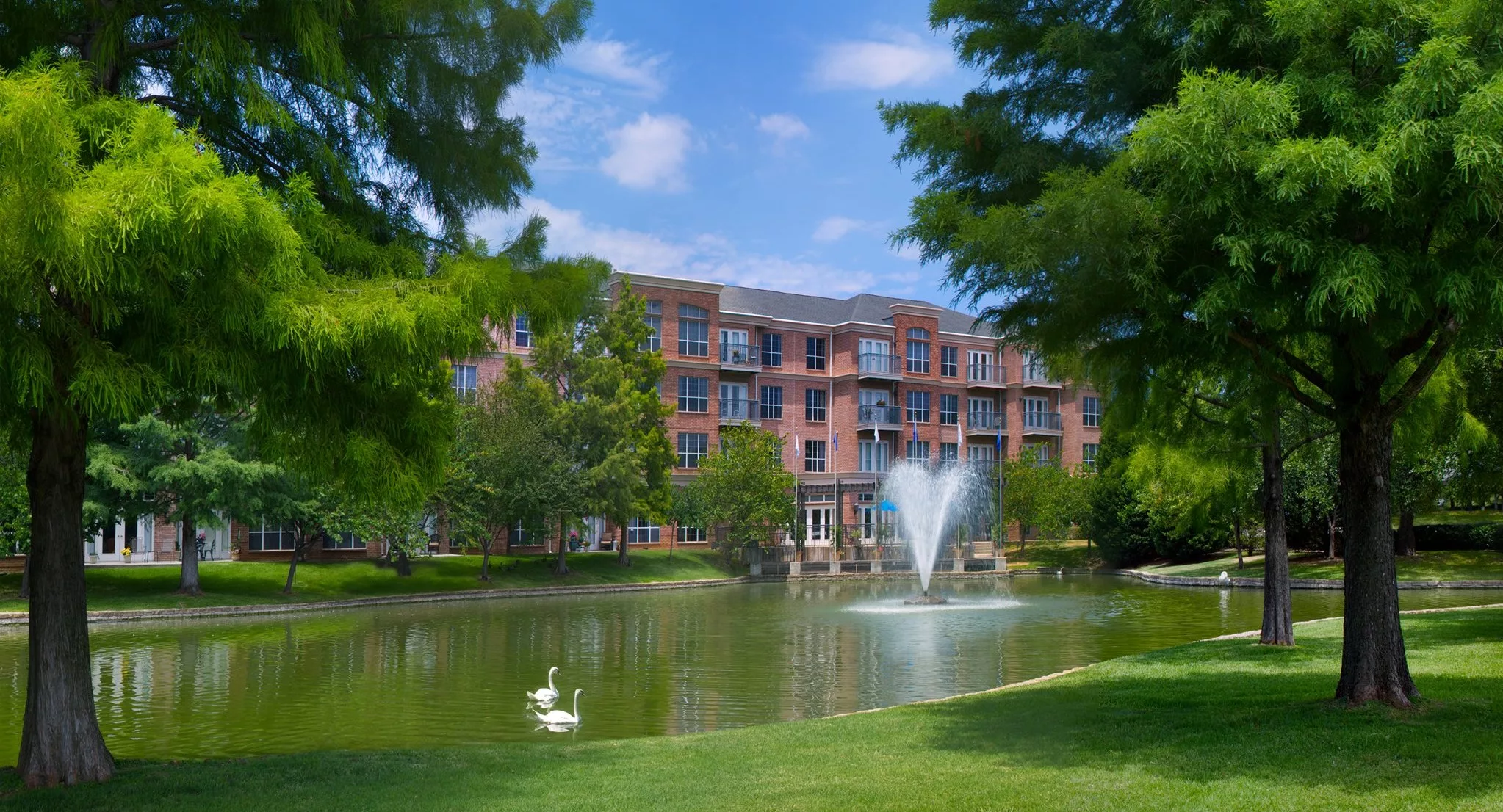 Signature Pointe | Photos, Reviews, Prices | Senior Living