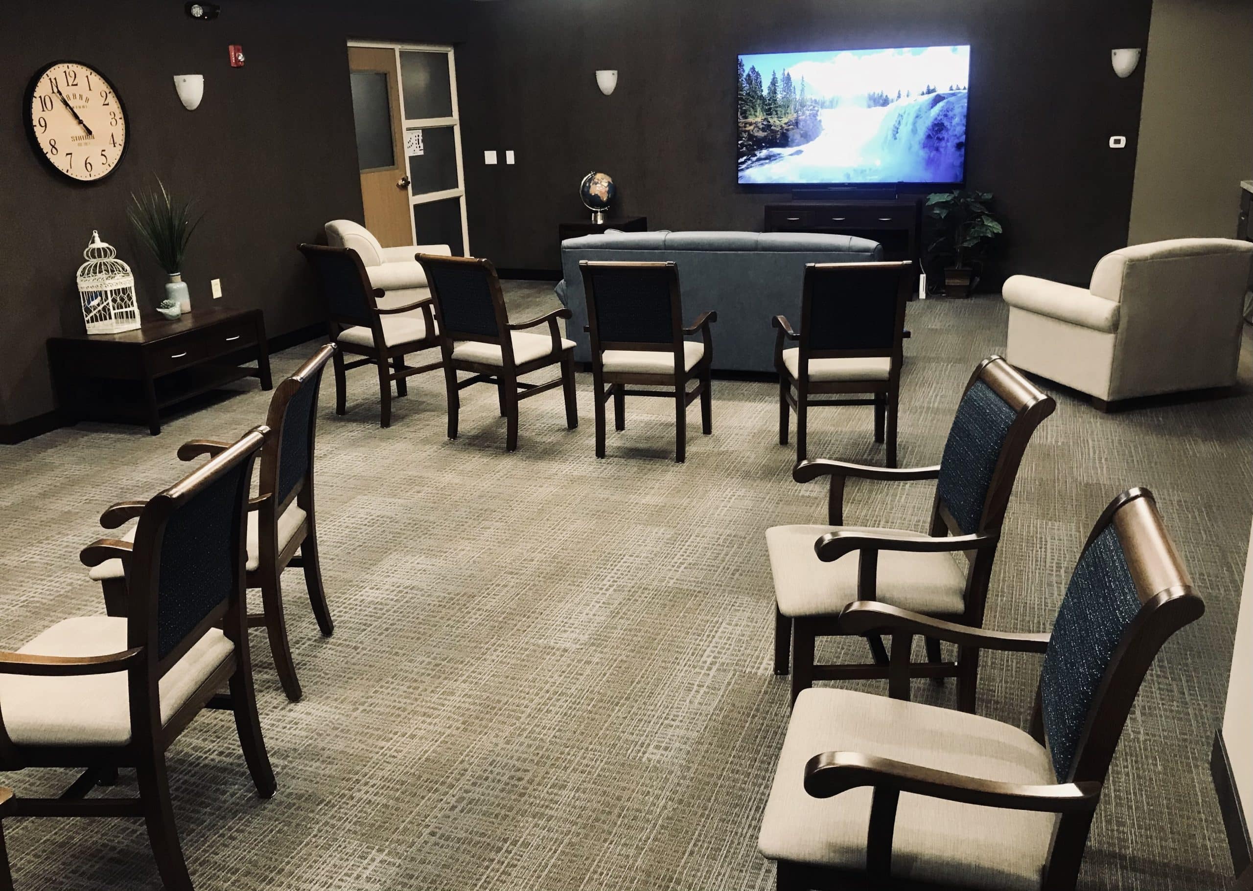 SpringBrook Community of Onalaska | Photos, Reviews, Prices | Senior Living