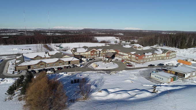 Maple Springs of Anchorage | Photos, Reviews, Prices | Senior Living