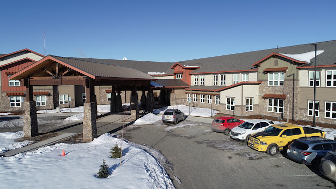 Maple Springs of Anchorage | Photos, Reviews, Prices | Senior Living