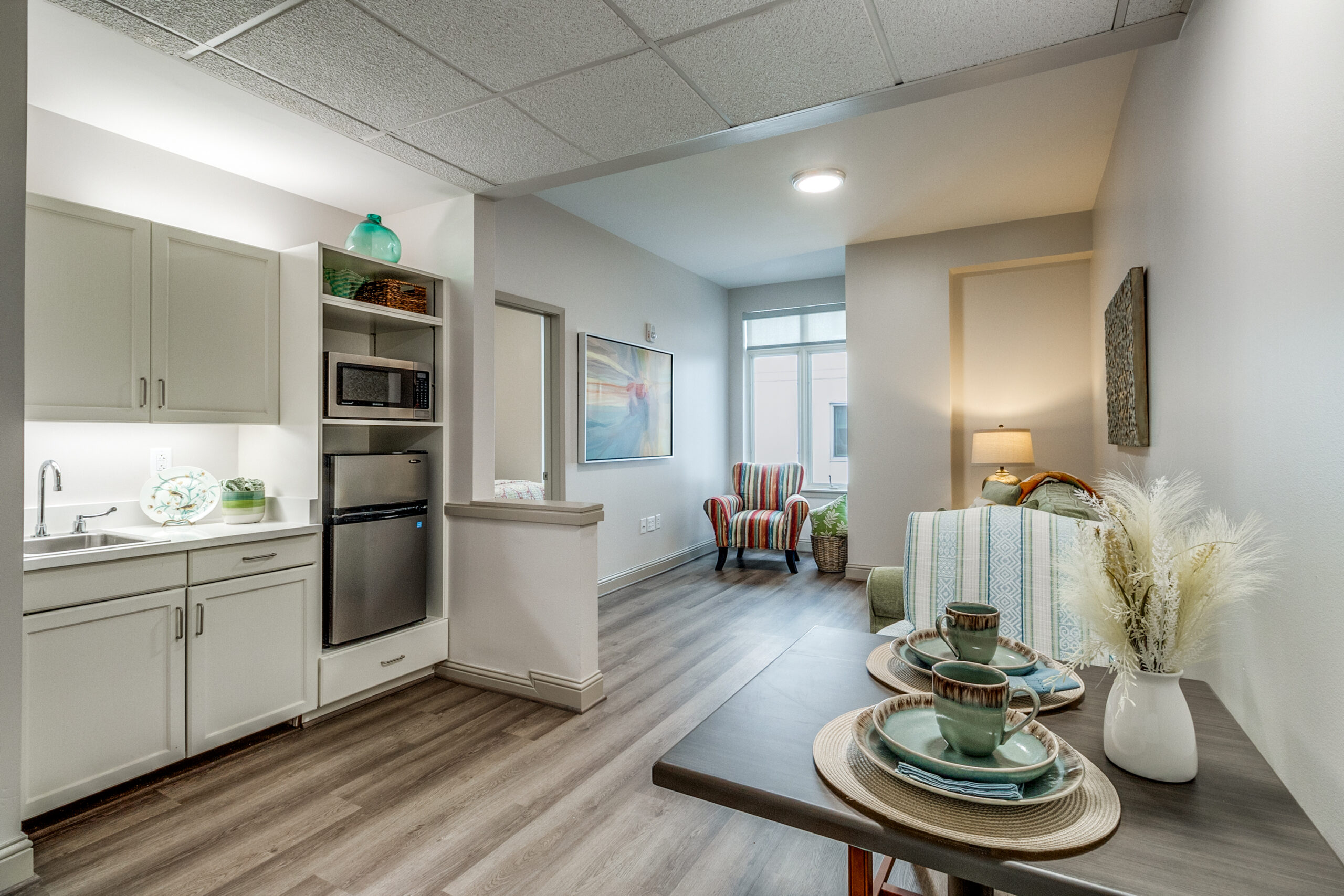 CC Young Senior Living | Photos, Reviews, Prices | Senior Living