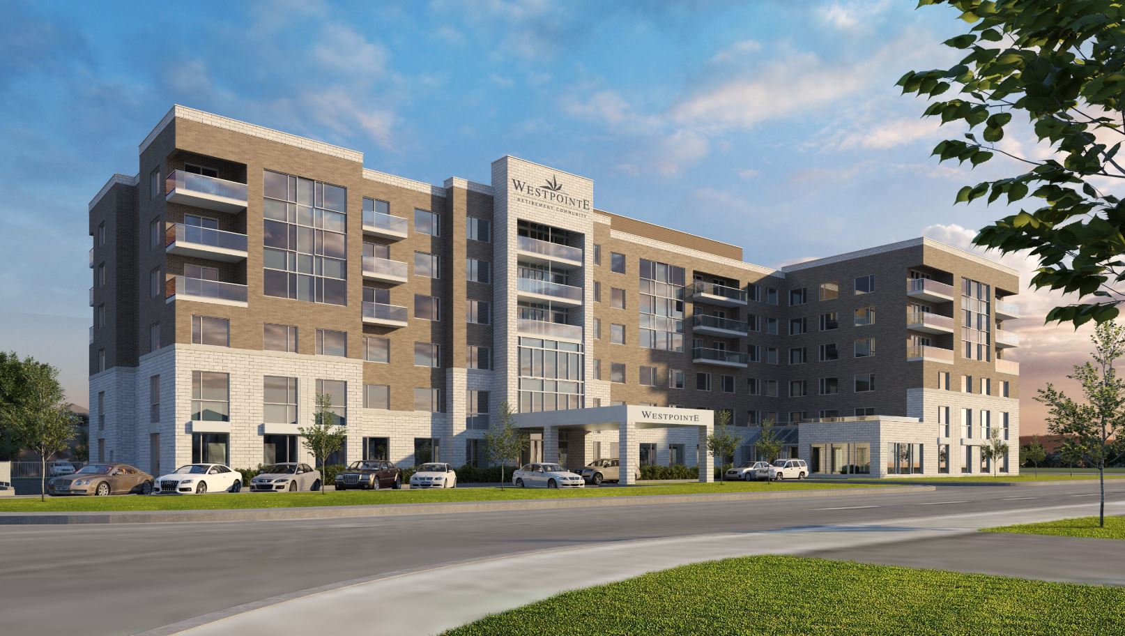 Westpointe Retirement Community | Photos, Reviews, Prices | Senior Living