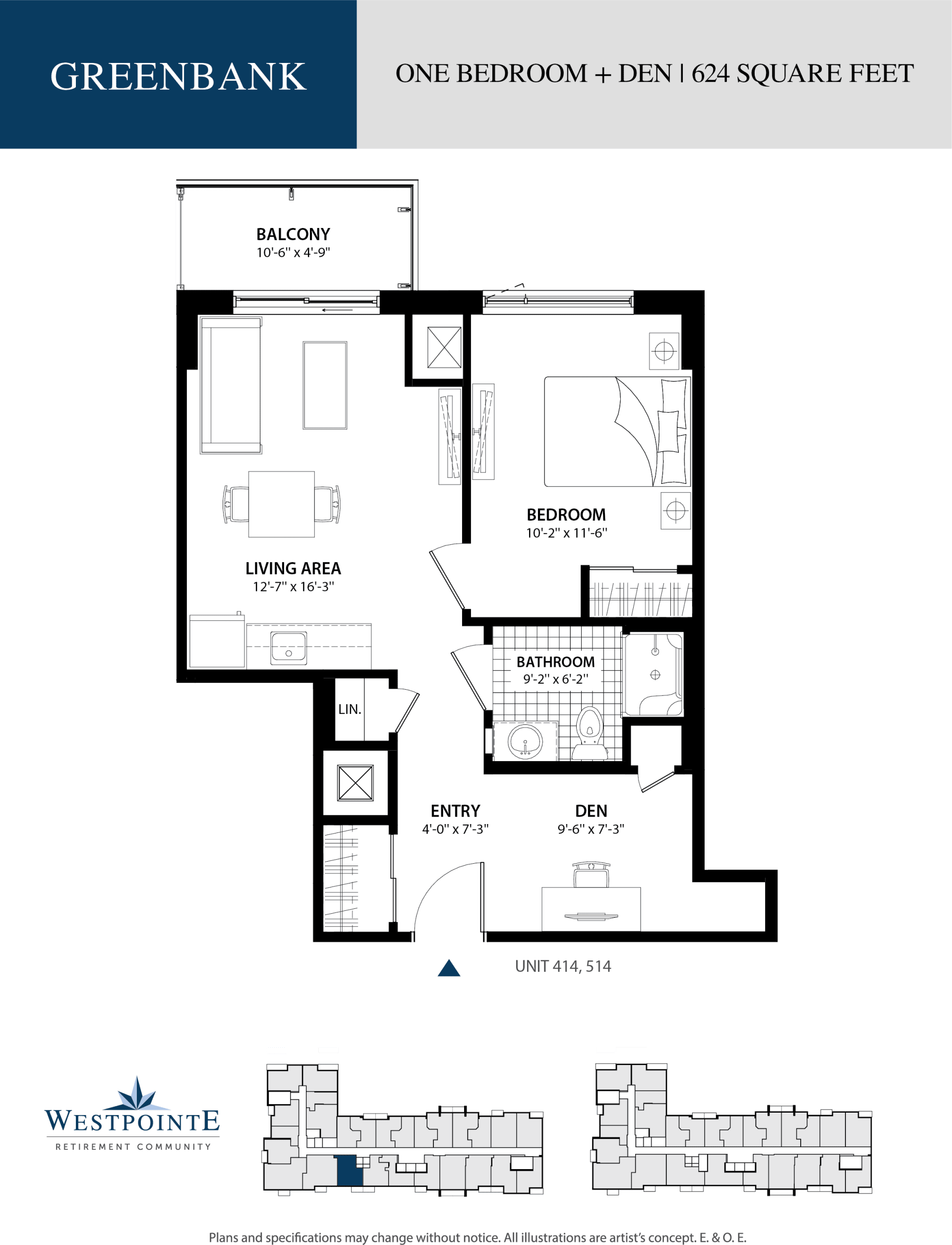 Westpointe Retirement Community | Photos, Reviews, Prices | Senior Living