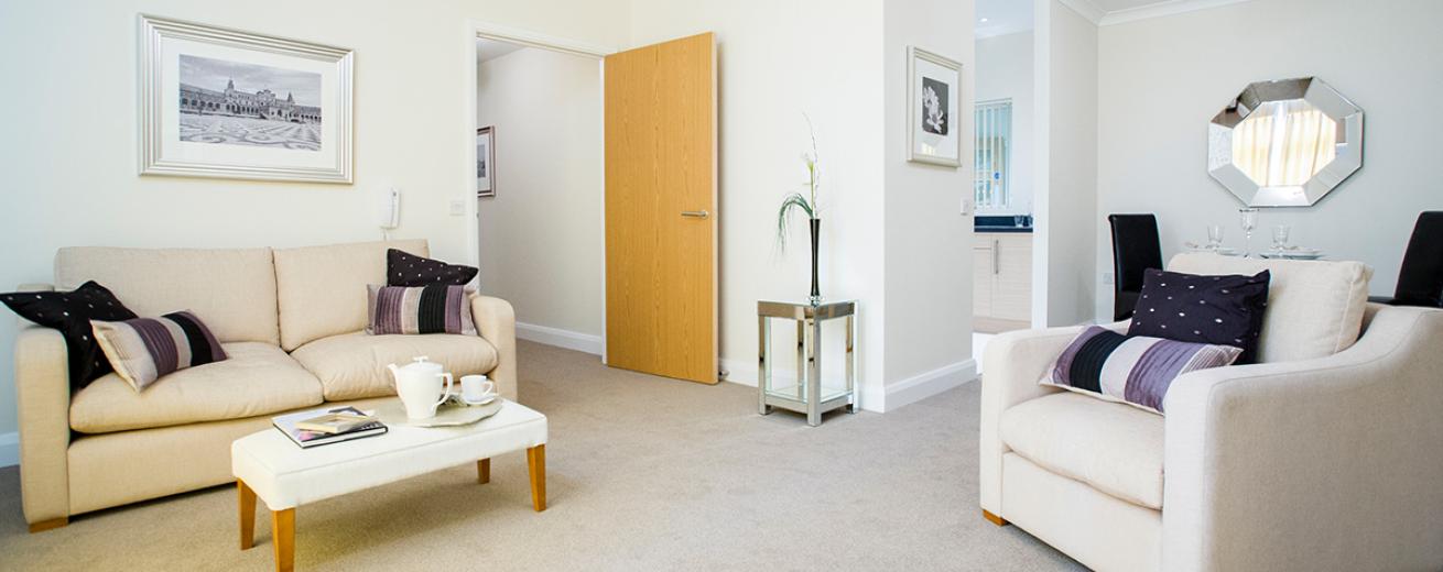 Rose Manor | Photos, Reviews, Prices | Senior Living
