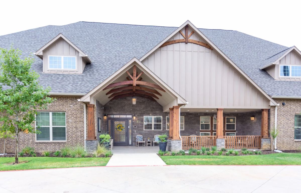 Teresa's House Assisted Living & Memory Care - Argyle | Photos, Reviews ...
