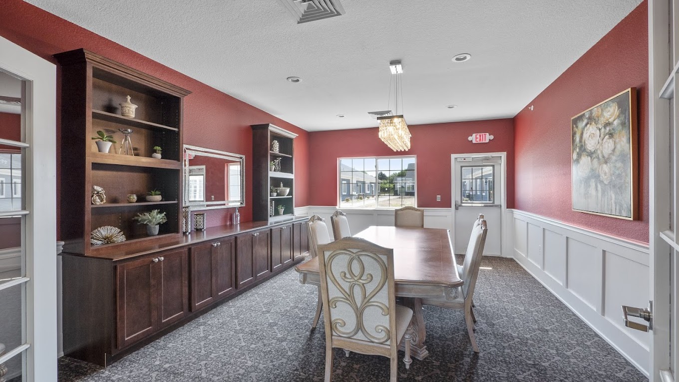 Best Memory Care in Burton, MI | Home Reviews & Photos