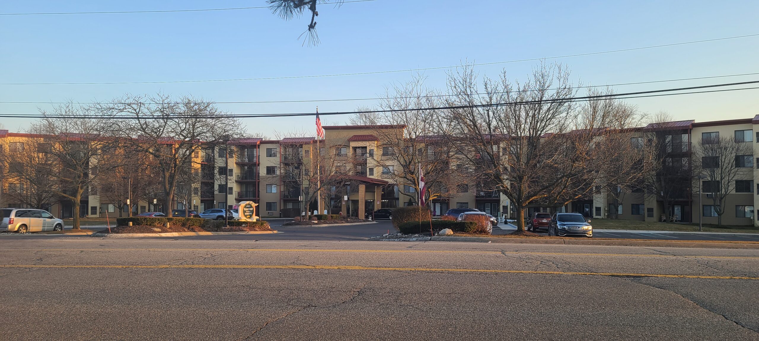 Pine Ridge Villas of Shelby | Photos, Reviews, Prices | Senior Living